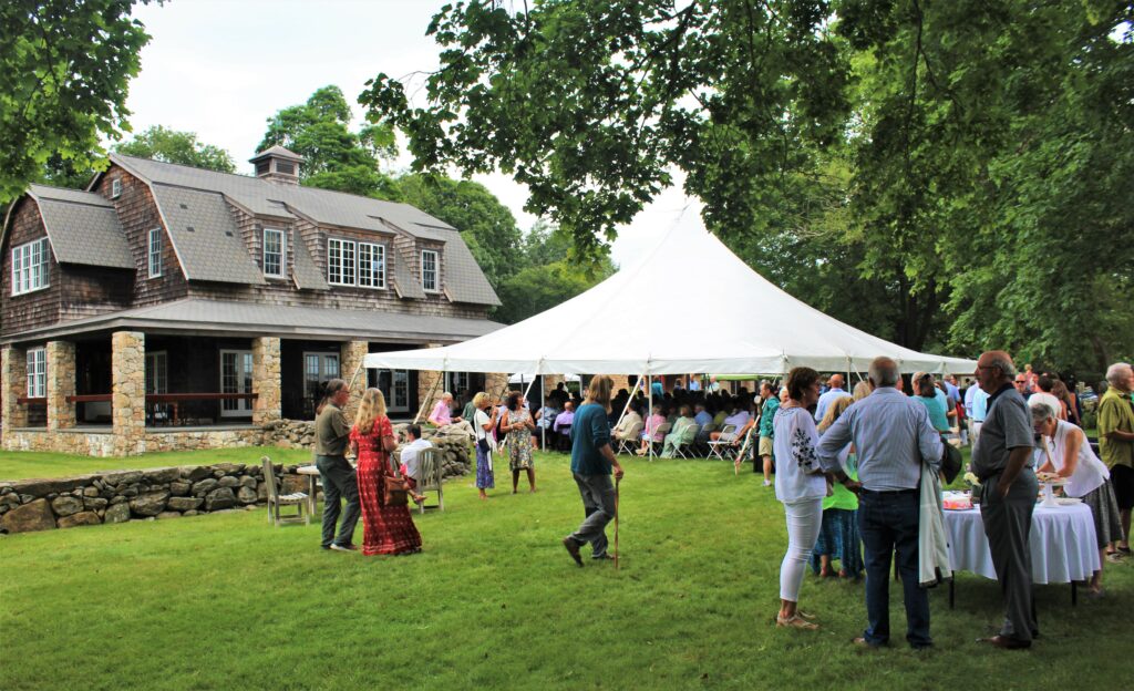 The Auction is Back! Great Outdoors Celebration on August 6! – South ...